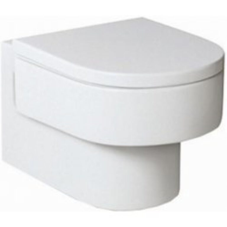 ROCA Happening závěsný klozet, hluboké splachování 7346567000 | M.B ...