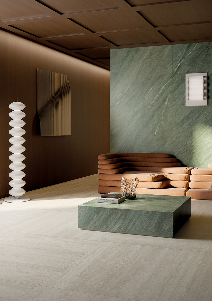 Dlažba imitace mramoru Elegance | M.B.Keramika